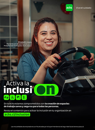 Inclusión