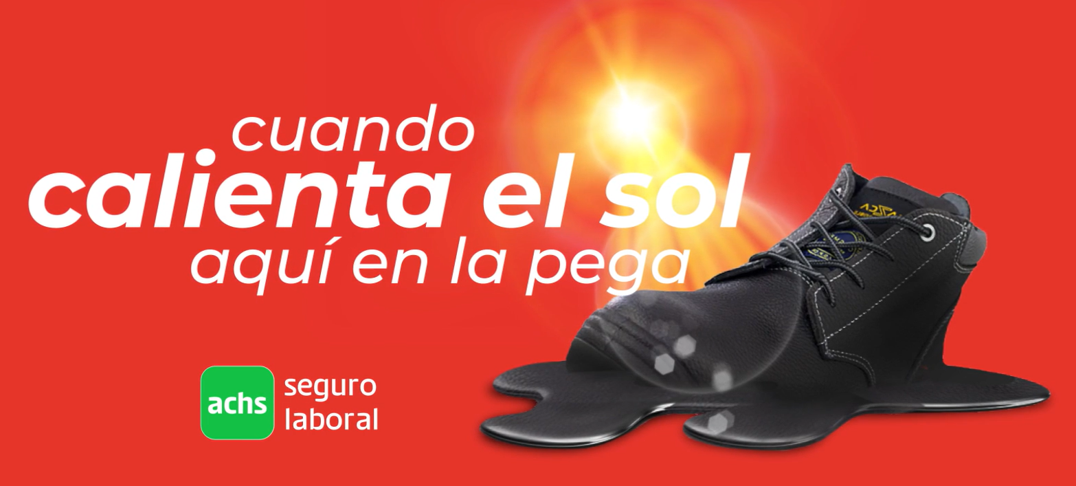 “Cuando calienta el sol, aquí en la pega”: Toma nota de estas ...